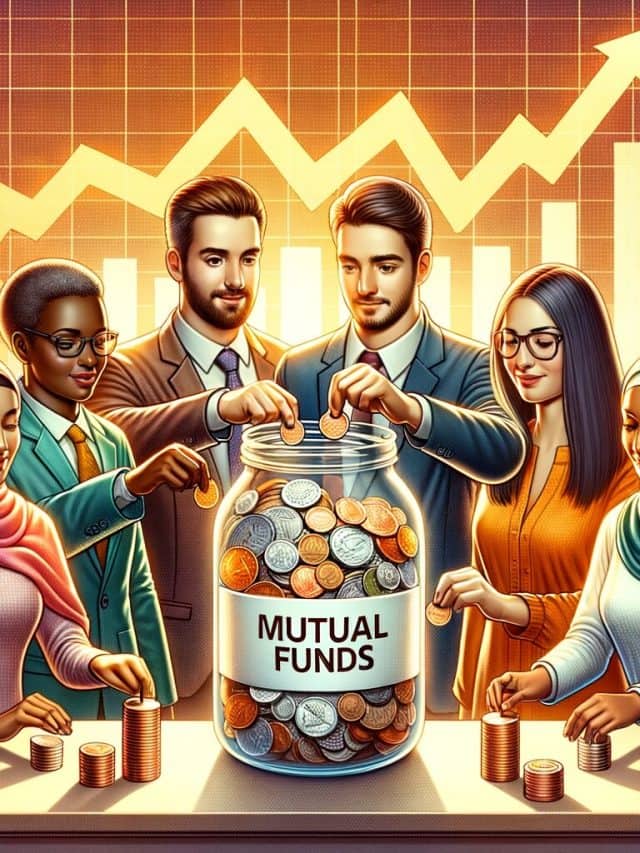 Five mutual funds Gen Z should invest in