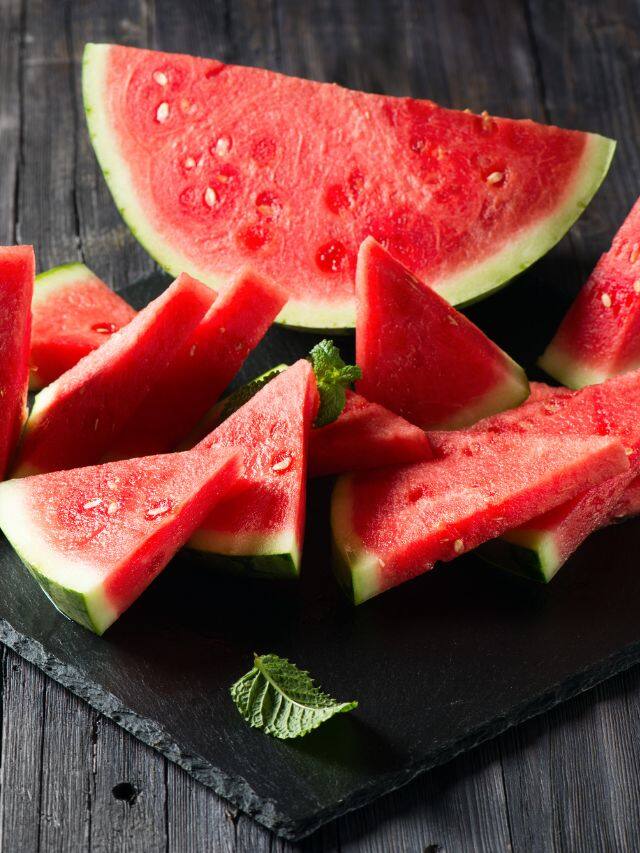 8 Fruits That Are Easily Digestible In Summers