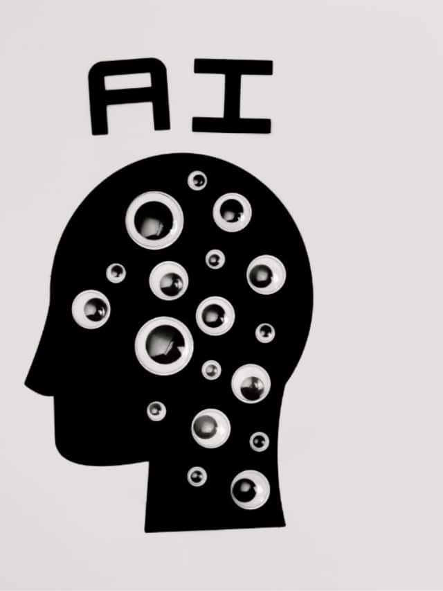 6 images of the human brain built with the help of Google AI