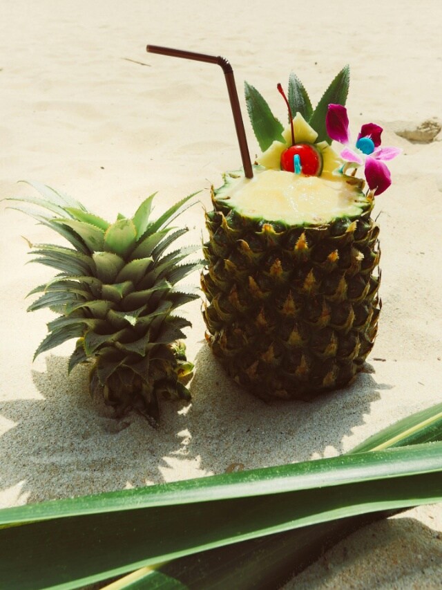 7 Cooling Foods To Beat The Heat