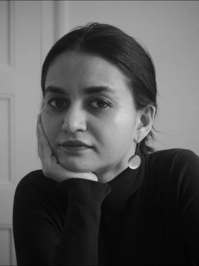 Meet FTII's Payal Kapadia, India's first Cannes Grand Prix winner