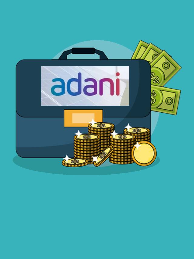 Adani की किस कंपनी में लगा आम आदमी का सबसे ज़्यादा पैसा?
