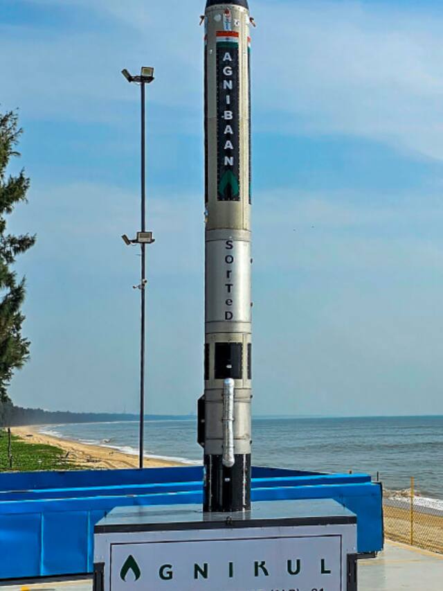 9 Ways IIT Madras' Agnikul Agnibaan SOrTeD is Making History