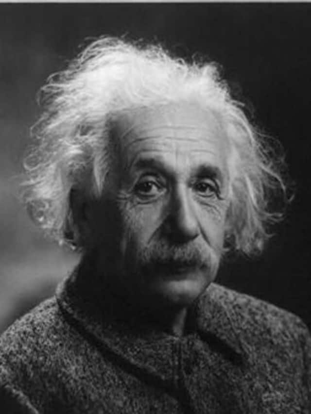 10 Genius Scientists Who Forever Changed Our World