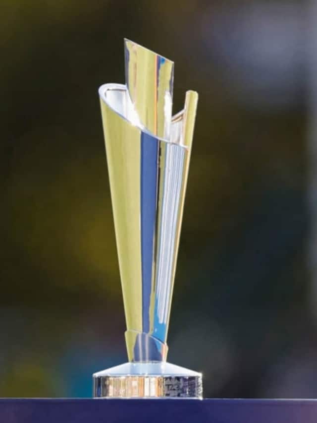 ICC T20 World Cup 2024: Full List Of Past Winners