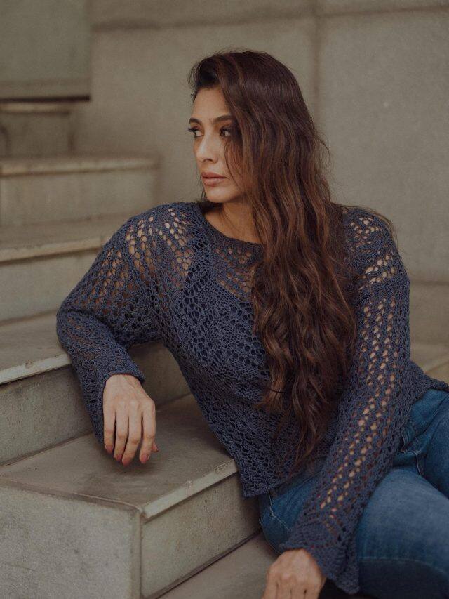 Tabu Returns To Hollywood After 12 Years