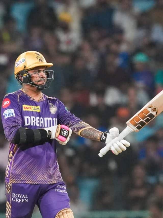 IPL 2024, KKR vs MI: Sunil Narine Sets Unwanted T20 Record