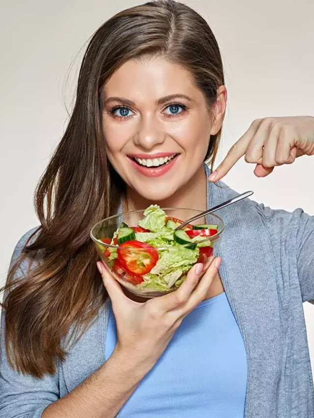 Types Of Foods To Consume Especially During A Heat Wave