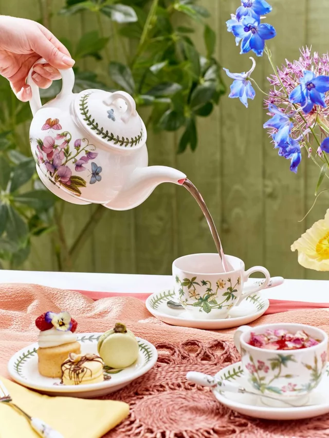 कौनसा समय होता है High Tea का और कौनसा Low Tea का?