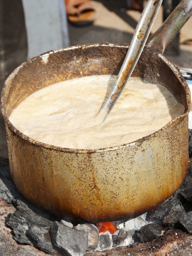 7 Side Effects Of Over-Boiling Milk Tea