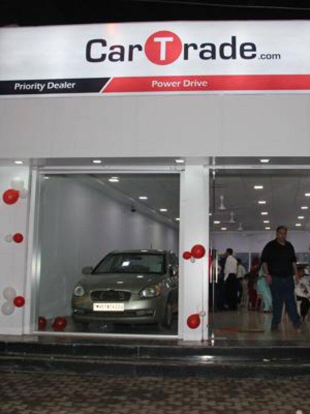 CarTrade Tech outperforms in a weak market, but…