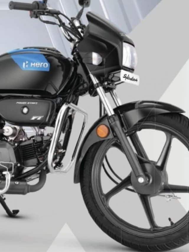 Hero ने लॉन्च किया Splendor का धांसू वैरिएंट, जानिए कीमत और फीचर्स