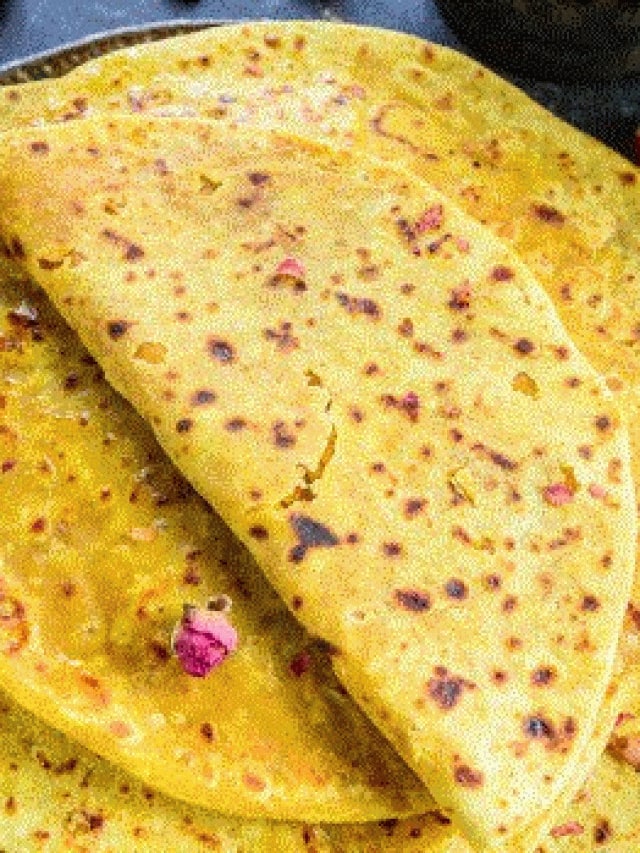5 Traditional Maharashtrian Desserts