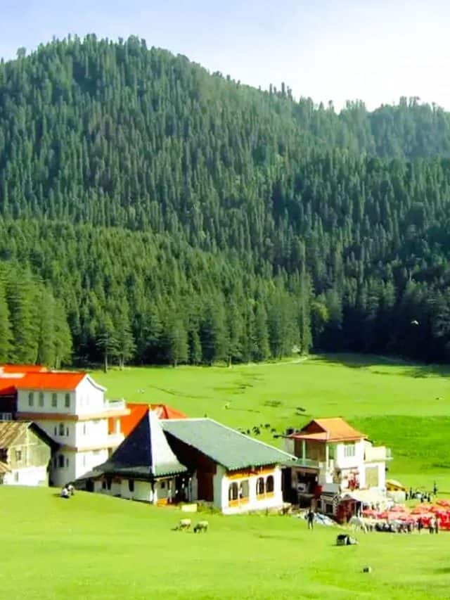 5 Less Crowded Places To Visit In North India In June 2024