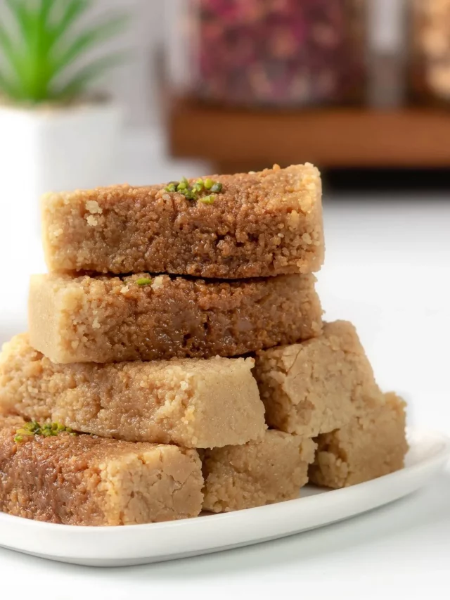 Delicious Milk Cake Recipe To Try Post Dinner