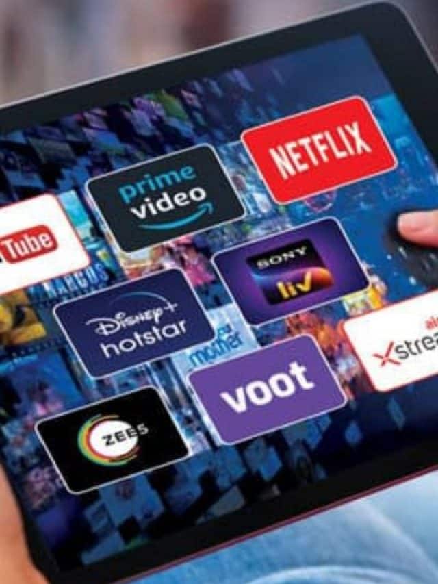 13 OTT titles releasing this week for your weekend binge