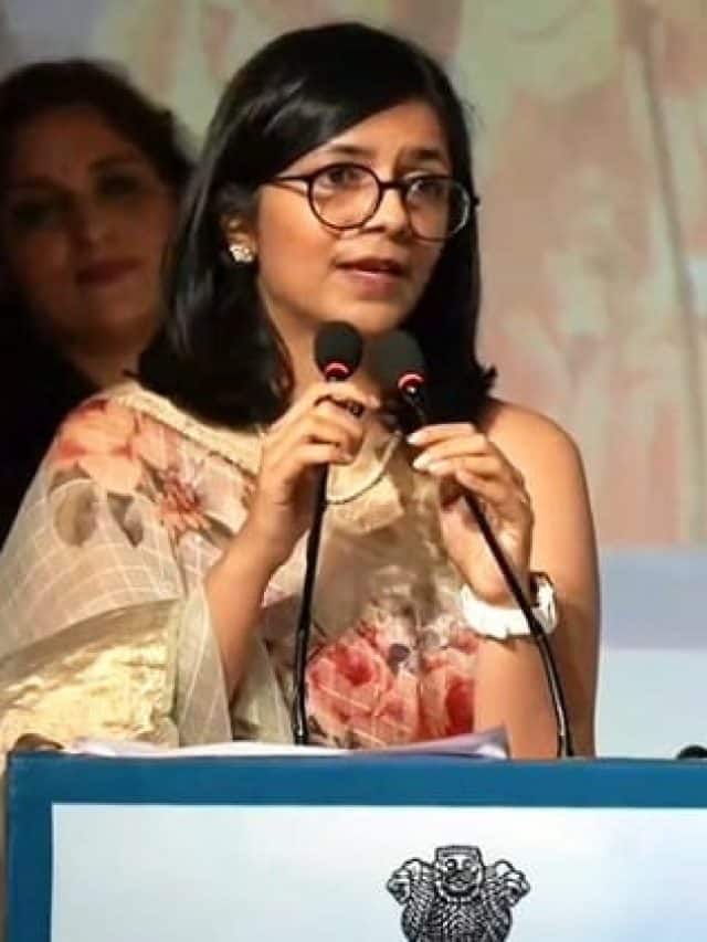 Who is Swati Maliwal, AAP MP Amid Assault Controversy?