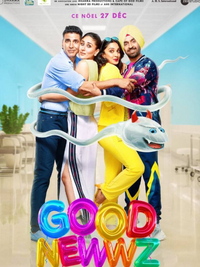 3 Bollywood Movies That Raised Awareness of Infertility