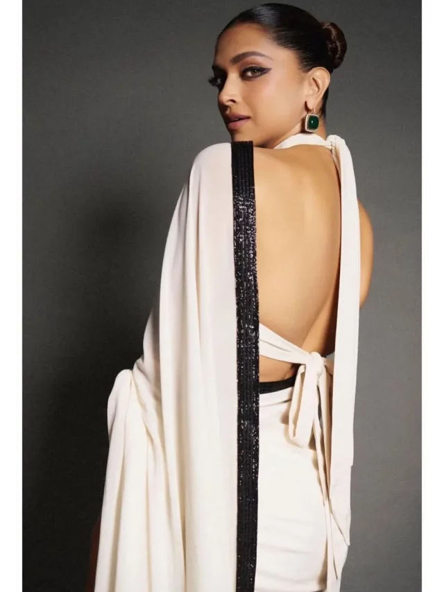 Bollywood Divas Who Look Lovely In White Outfits