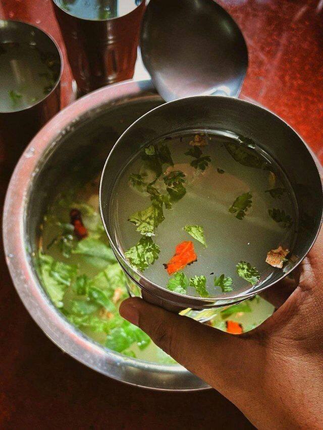 7 Health Benefits of Drinking Refreshing Torani Rice Water During a ...