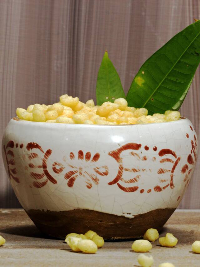 5 Ways To Use Leftover Boondi