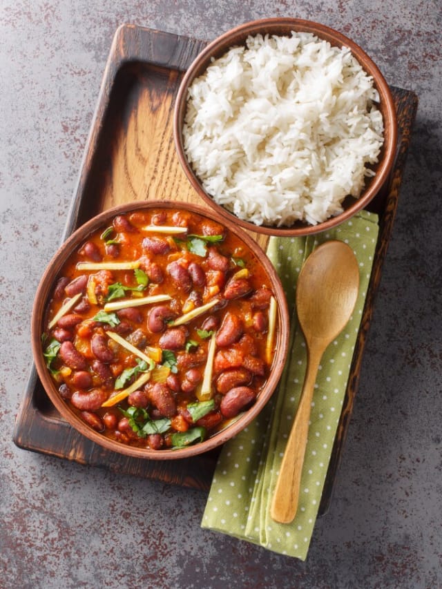 9 Best Rajma Chawal Places In Delhi To Try This Weekend