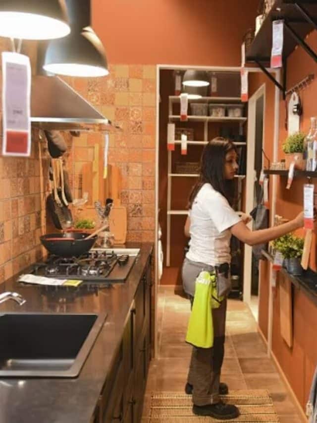 5 Ways To Keep Your Kitchen Cool