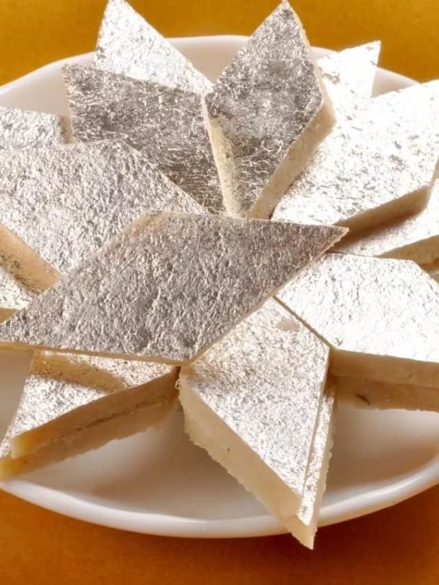 Traditional Indian Desserts That Are A Must-try