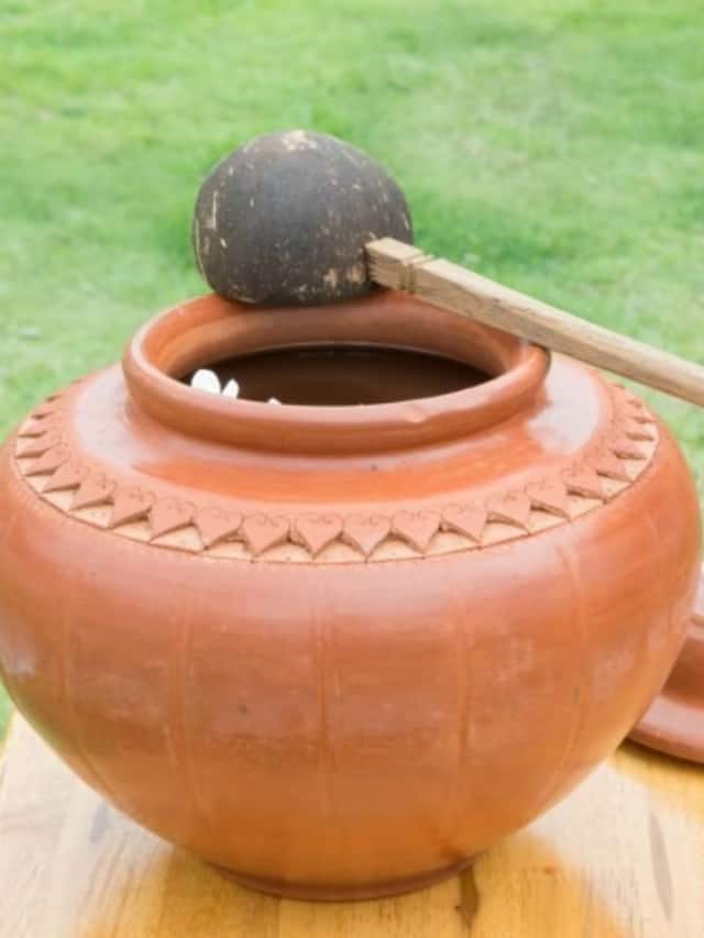 10 Benefits Of Drinking Matka Water In Summers