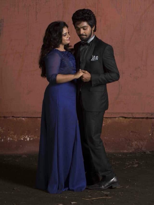 GV Prakash And Saindhavi Part Ways: Relationship Timeline