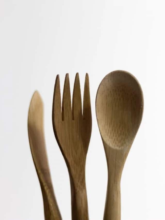 Kitchen Squad: Essential utensils you need when living alone