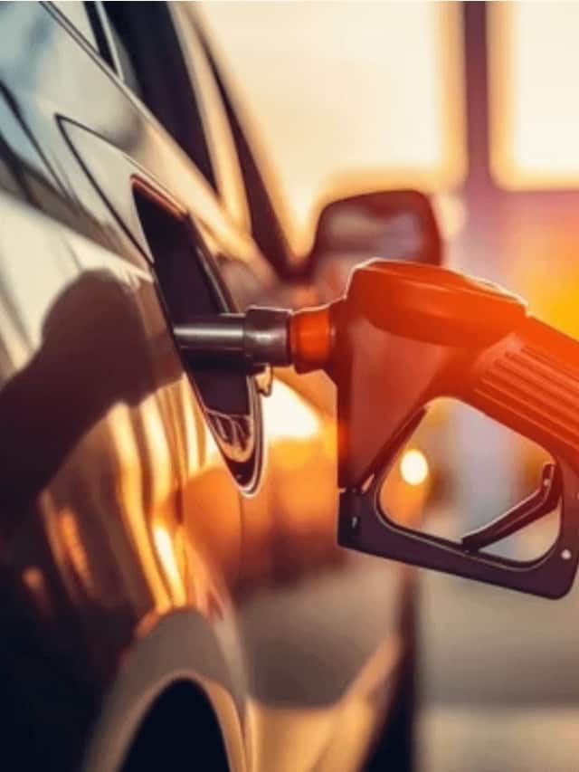 7 Ways To Reduce Fuel Consumption