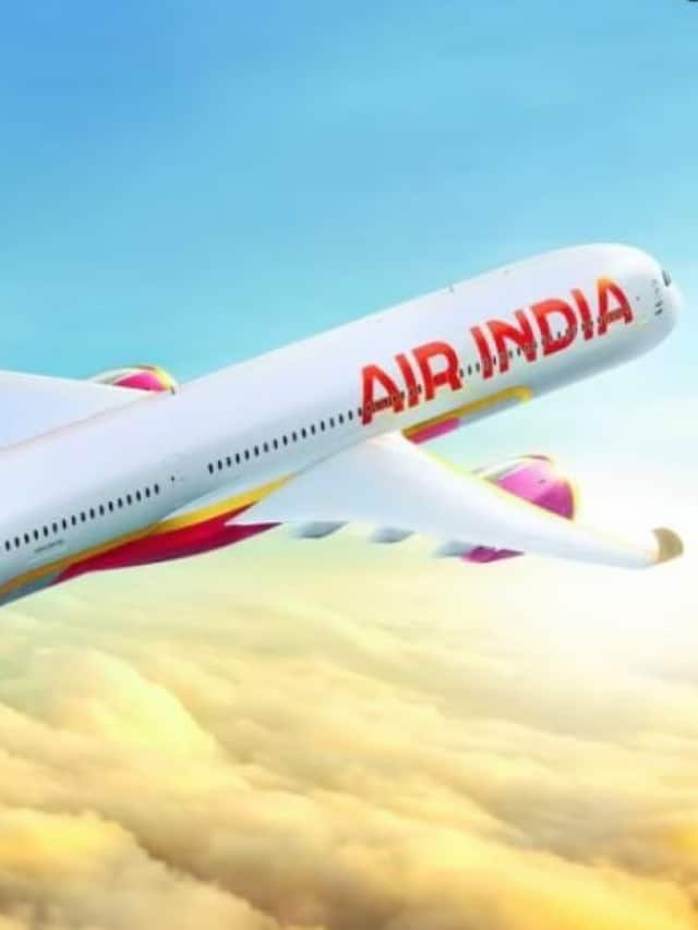 Air India Express Launches ‘Time to Travel’ Sale Offer