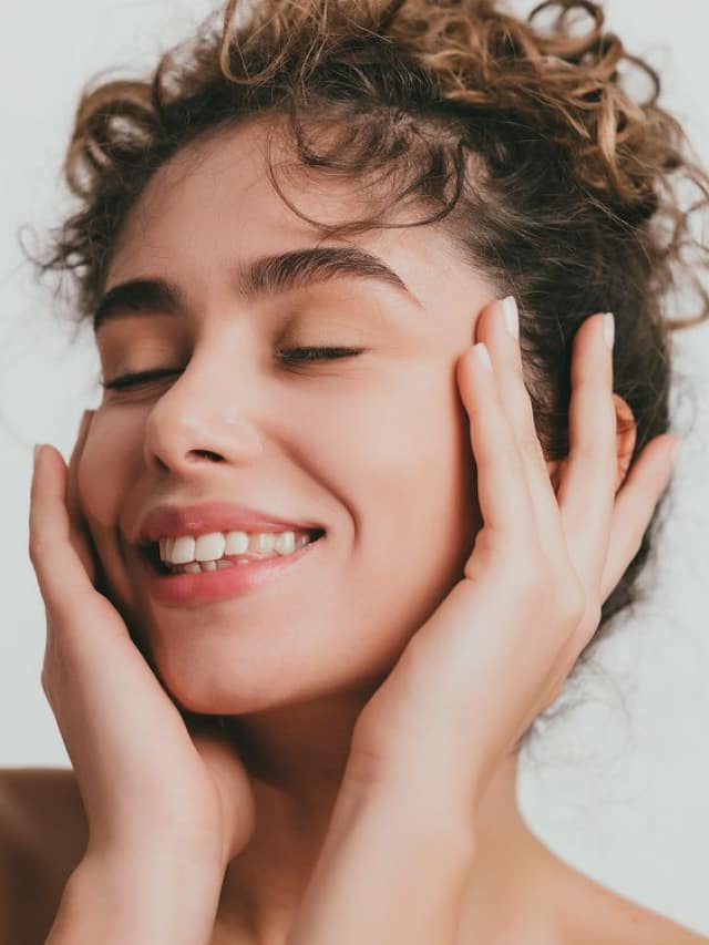 5 Essential Vitamins For Healthy Skin