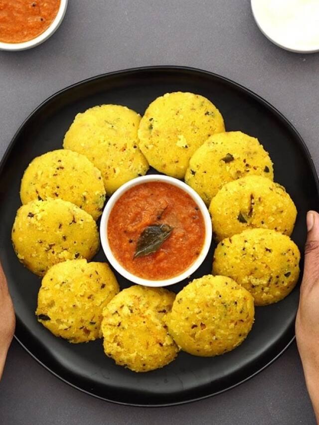 5 Delectable Besan Recipes To Satisfy Your Cravings