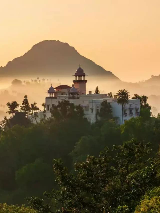 Explore These Lesser-Known Monsoon Getaways