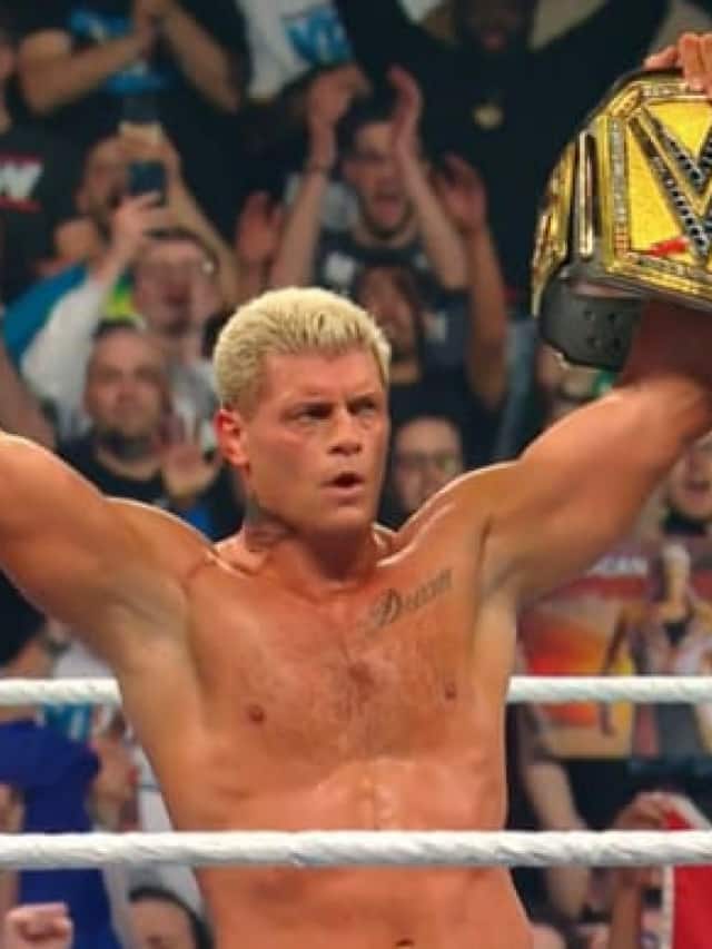 Wwe Wrestlemania Backlash 2021 Results Ratings