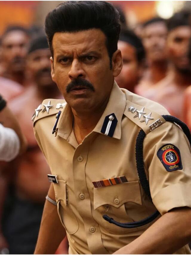 5 Manoj Bajpayee Cop Films That You Can't Miss