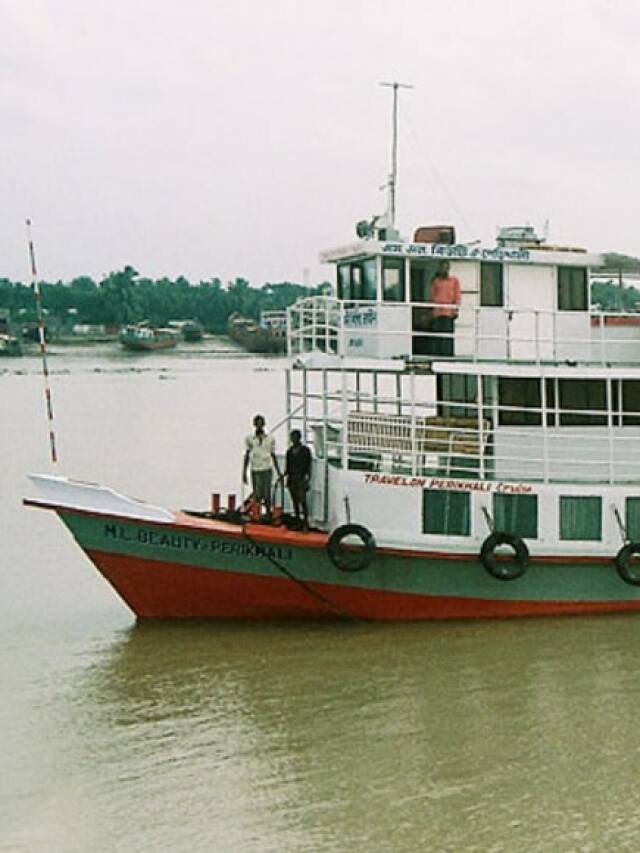 10 Best Destinations To Enjoy Cruise And Boat Journeys In India