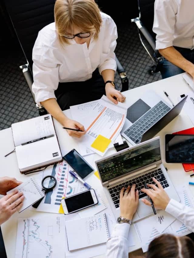 5 Tips To Manage Everyday Stress For Office Goers