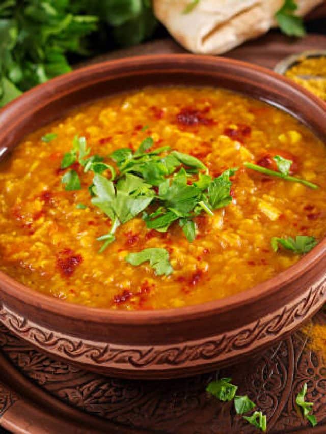 7 Benefits Of Having Daal In Summers
