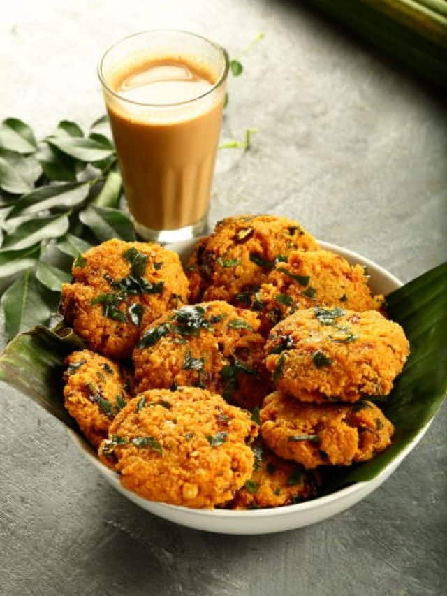 Best Indian Chai Time Snacks