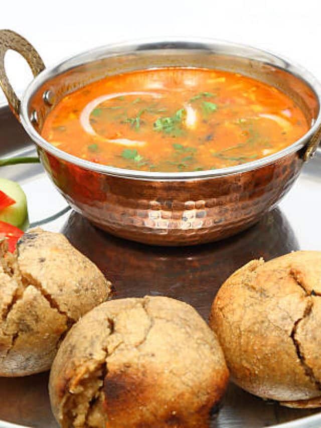 7 Popular Desi Dhaba Dishes You Must Try