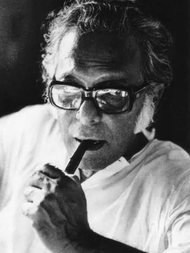 Revisiting the best films of a director who won awards at Cannes ...