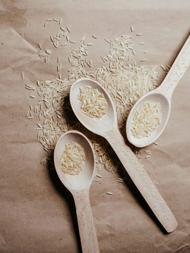 5 Indigenous Rice Grown In India