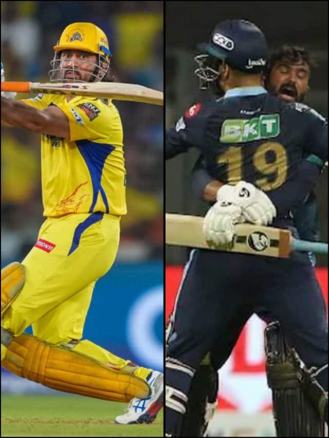 IPL 2024: Top 7 Best Cricket Moments