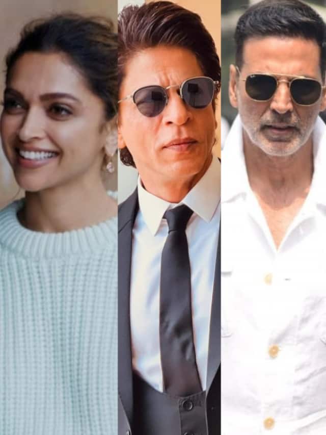 IMDb's Top 100 Most Viewed Indian Stars Of The Decade