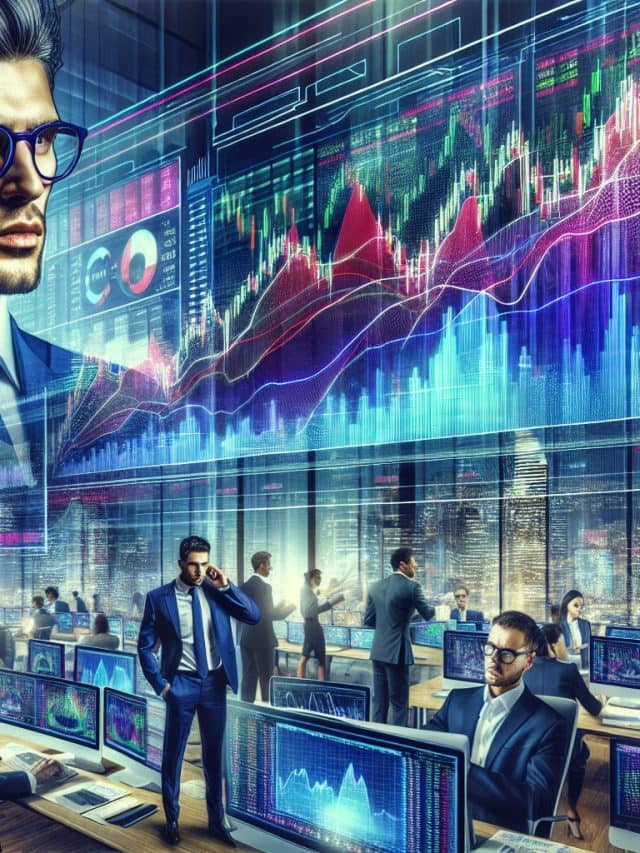Stock market update today: Top movers on Nifty 50 – Power Grid to SBI Life