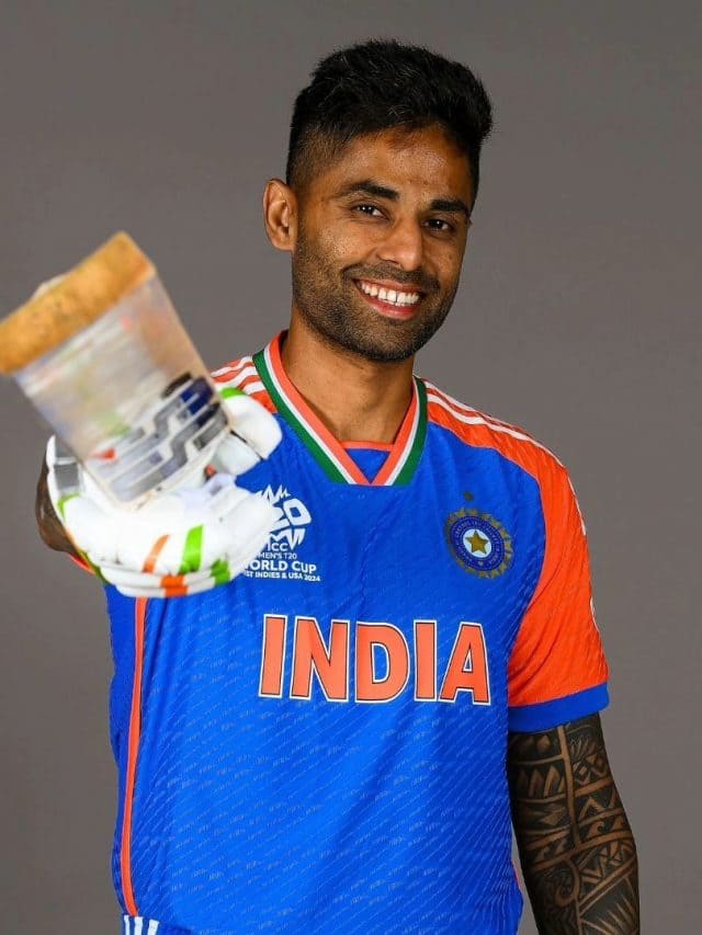 Suryakumar Yadav's Top 5 T20I Records To Look Back On His 34th Birthday