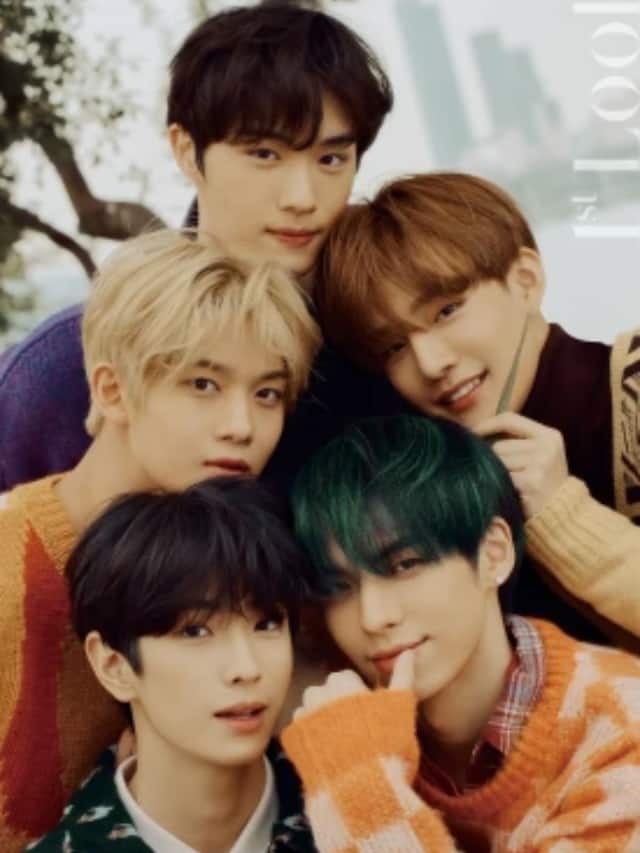 10 underrated K-Pop boy bands that deserve recognition